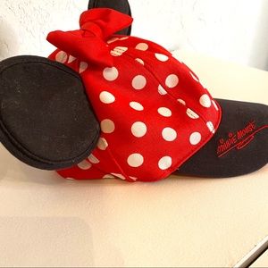 Disney | Accessories | Collectible Walt Disney World Mickey Mouse Ears ...